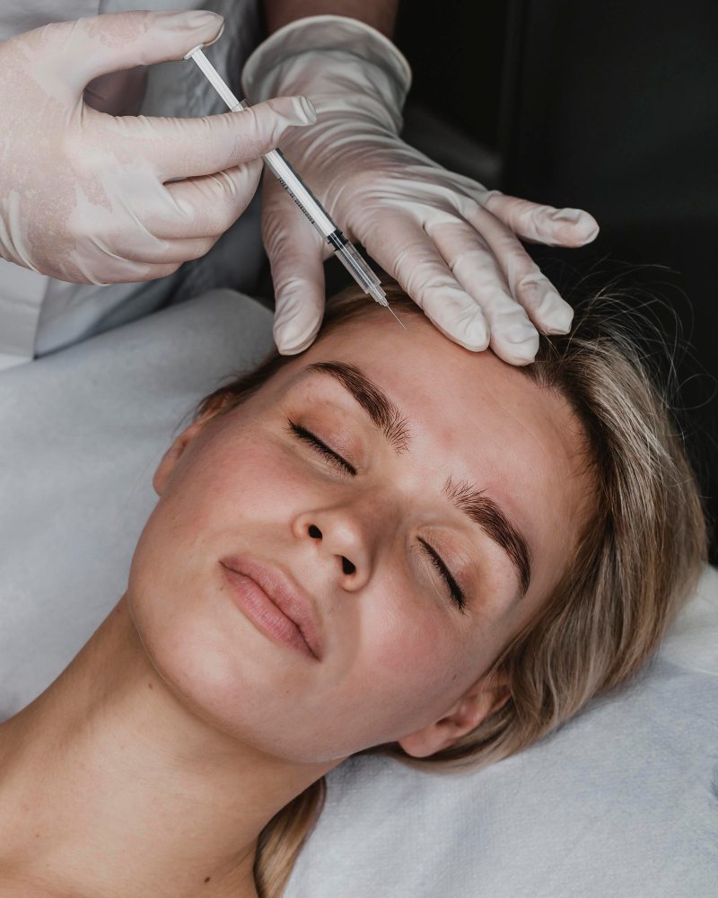 Best PDO Thread Lift Doctors In San Antonio, TX - Eterna Cosmetic Surgery